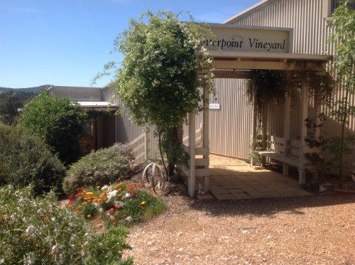 Pyrenees Wine Region (VIC) Part 1