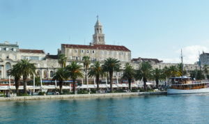 Historic Split and Trogir