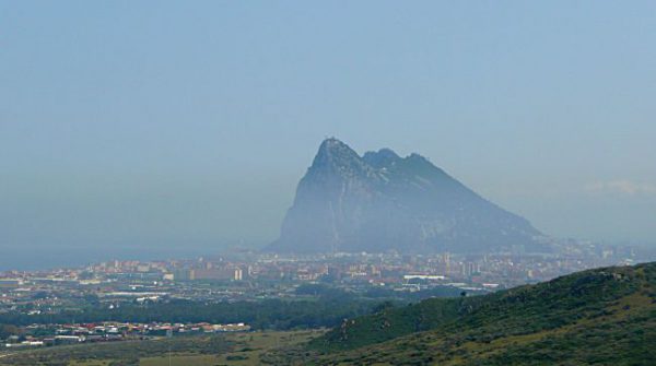 Gibraltar – British Overseas Territory